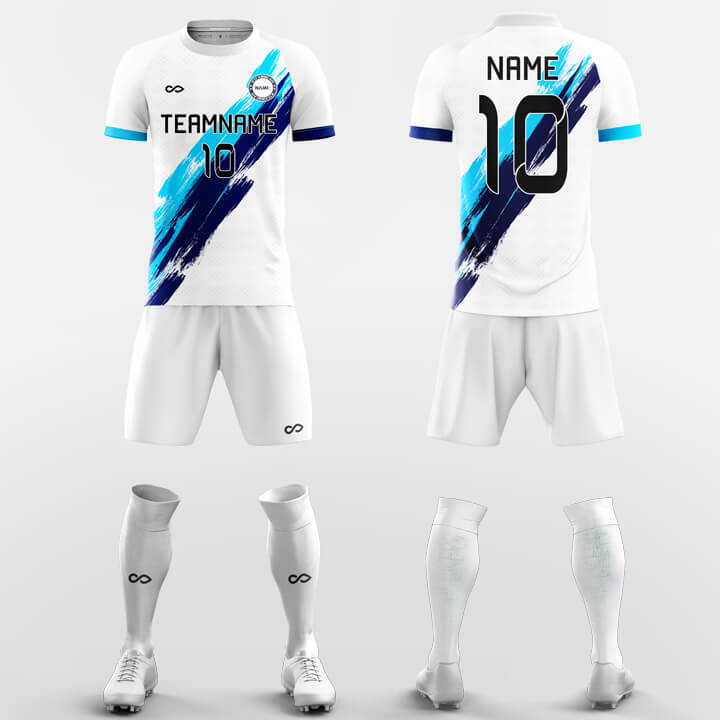 昇華ユニフォームセット F763 – XTM.JP