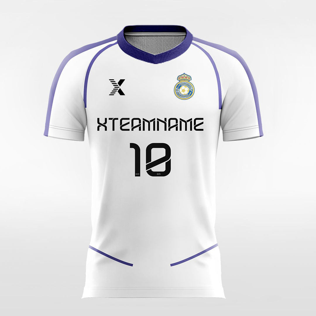 昇華ユニフォーム F189 – XTM.JP