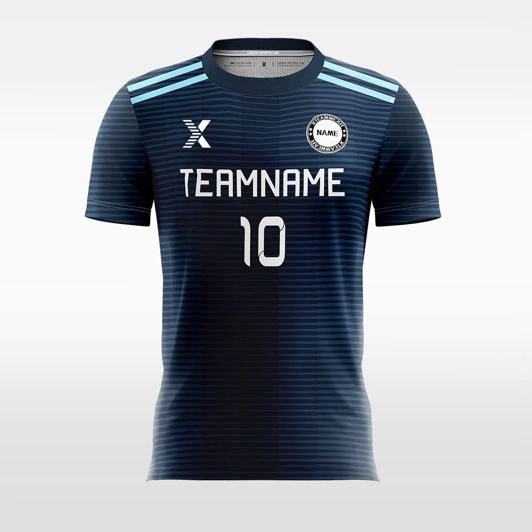 昇華ユニフォーム F205 – Xteamuniform
