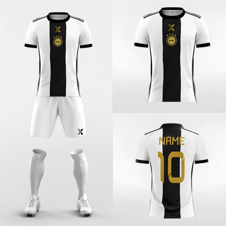 昇華ユニフォームセット F395 – XTM.JP