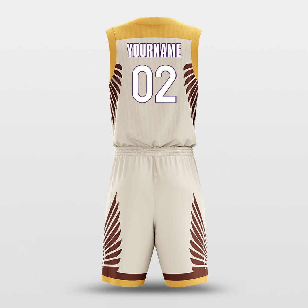 昇華カスタム/バスケ/ユニフォームセット – Xteamuniform