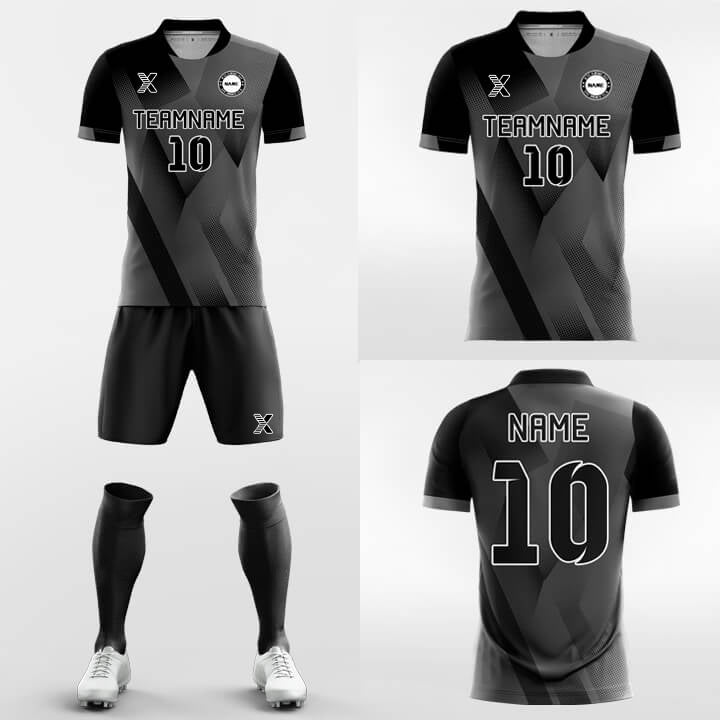 昇華ユニフォームセット F607 – XTM.JP