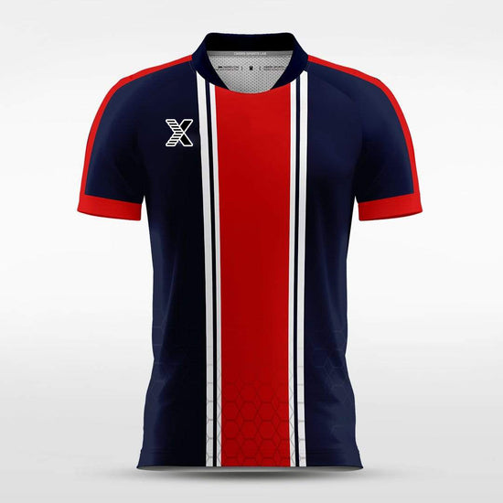 昇華ユニフォーム 15330 – XTM.JP