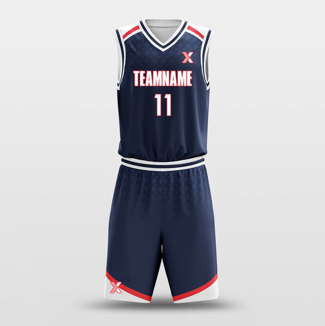 昇華バスケユニセット BK626 – XTM.JP