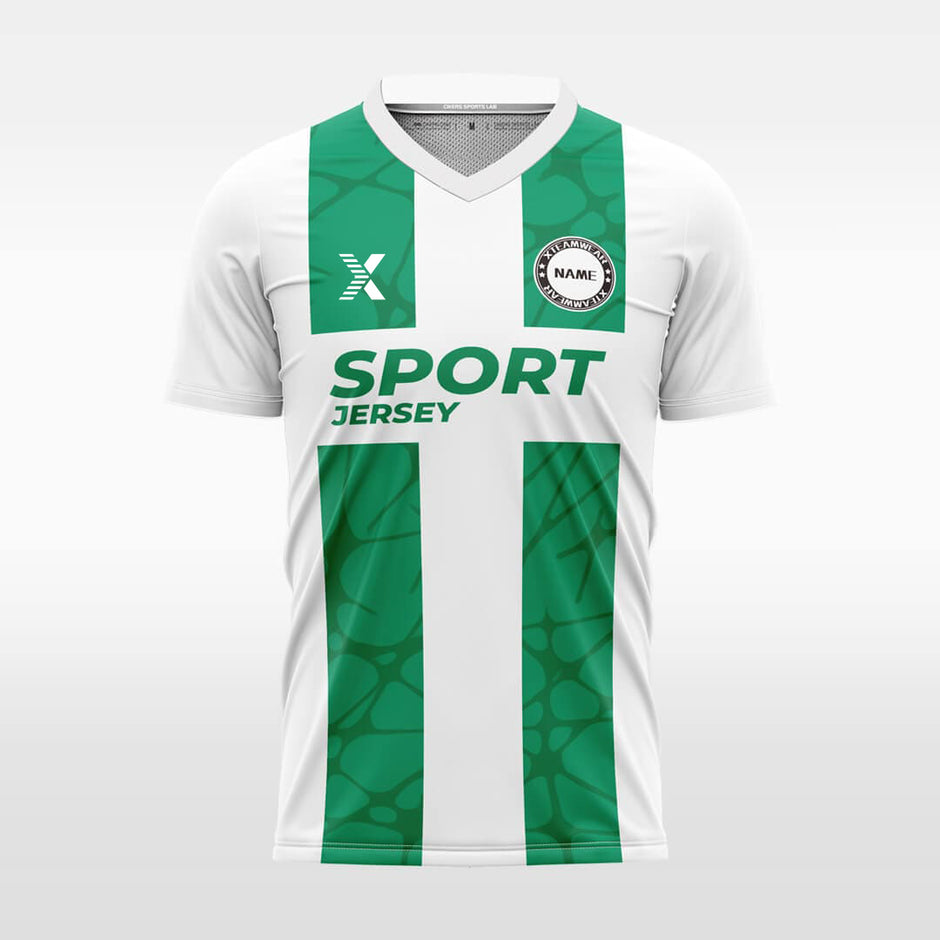 緑系統 – Xteamuniform