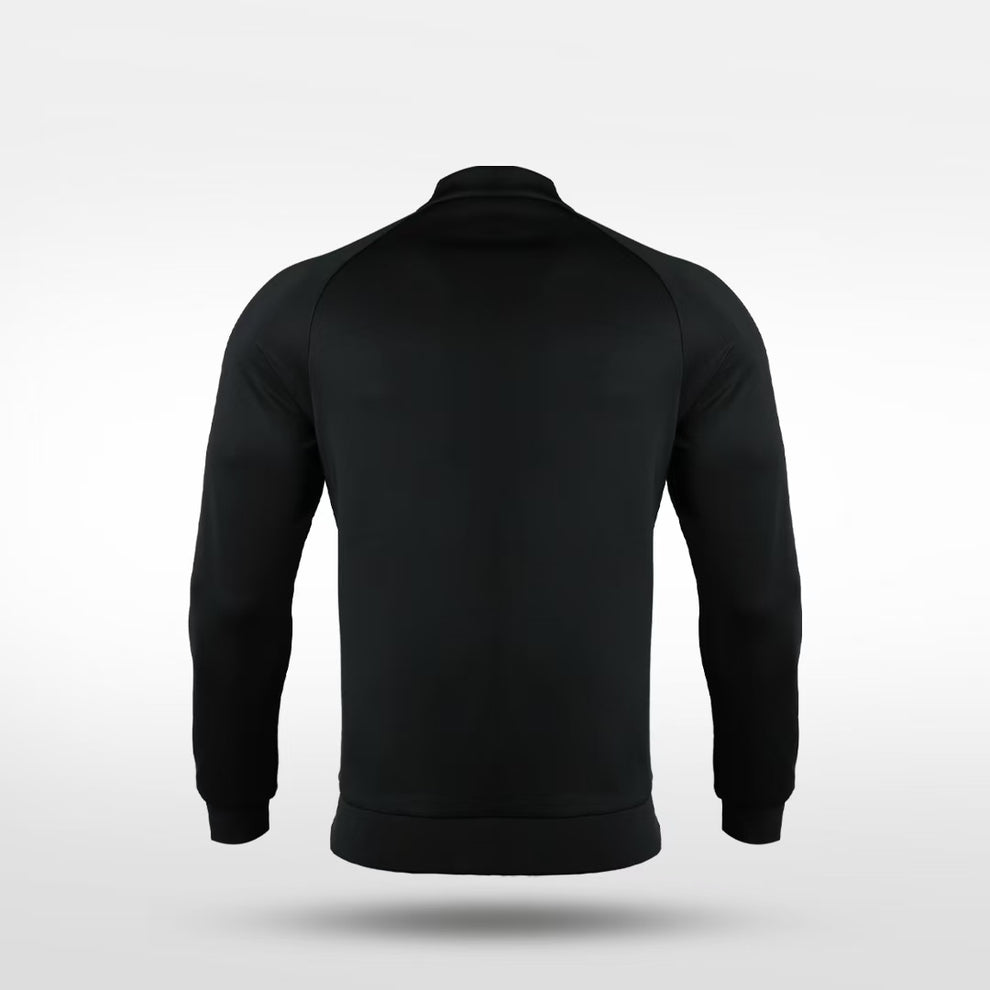 トレーニングジャケット BASIC – XTM.JP