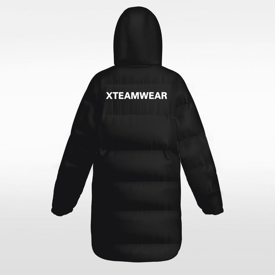 昇華カスタム/冬物アウター – Page 2 – XTM.JP