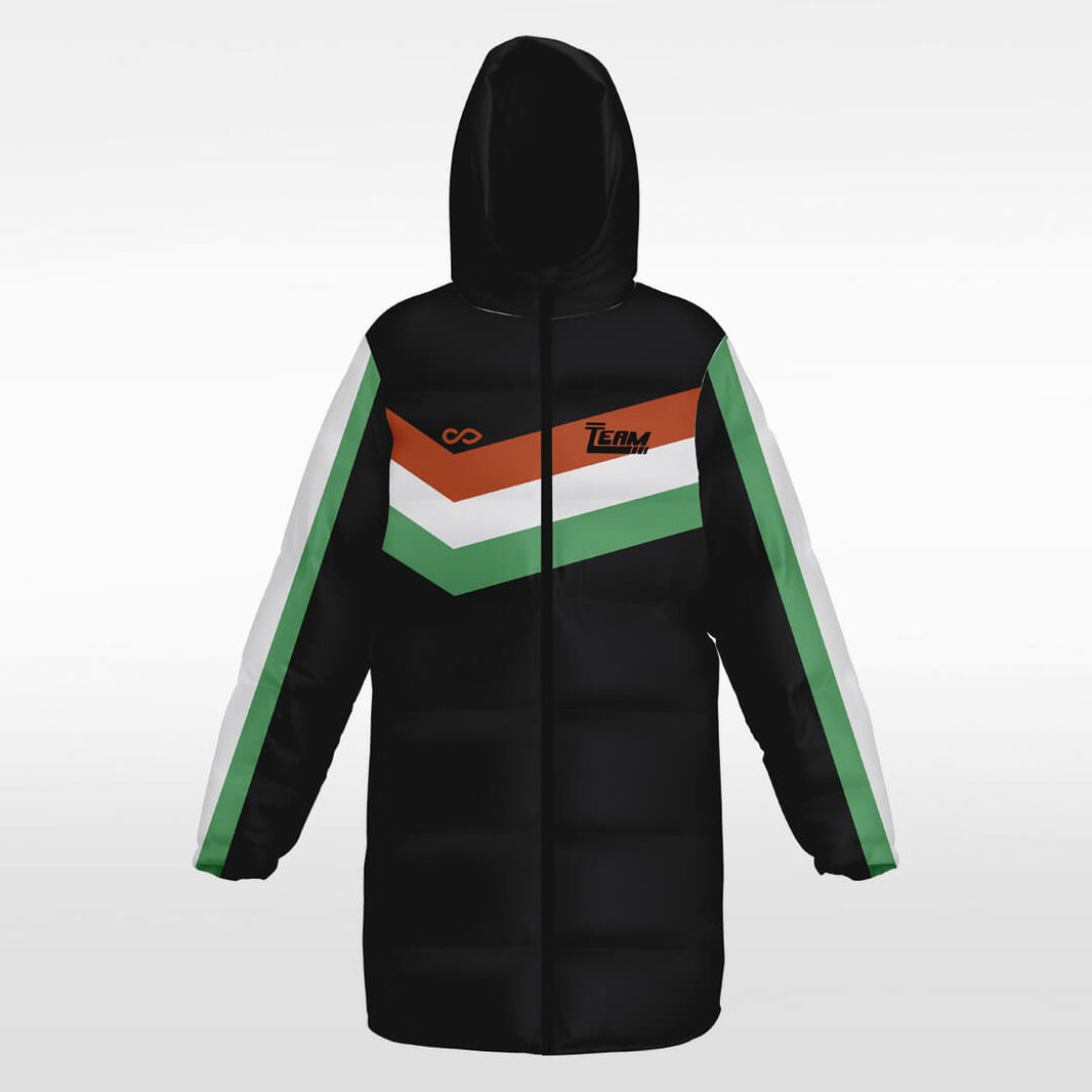 昇華カスタム/冬物アウター – Page 2 – Xteamuniform