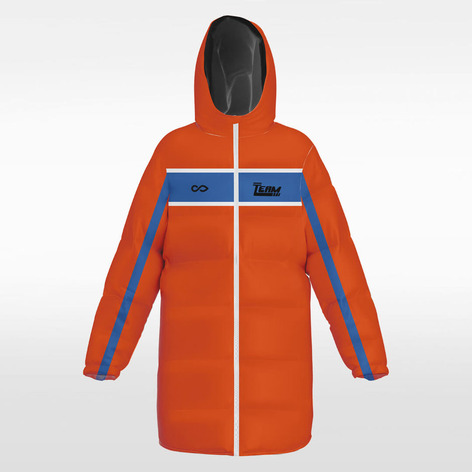 昇華カスタム/冬物アウター – Page 2 – Xteamuniform