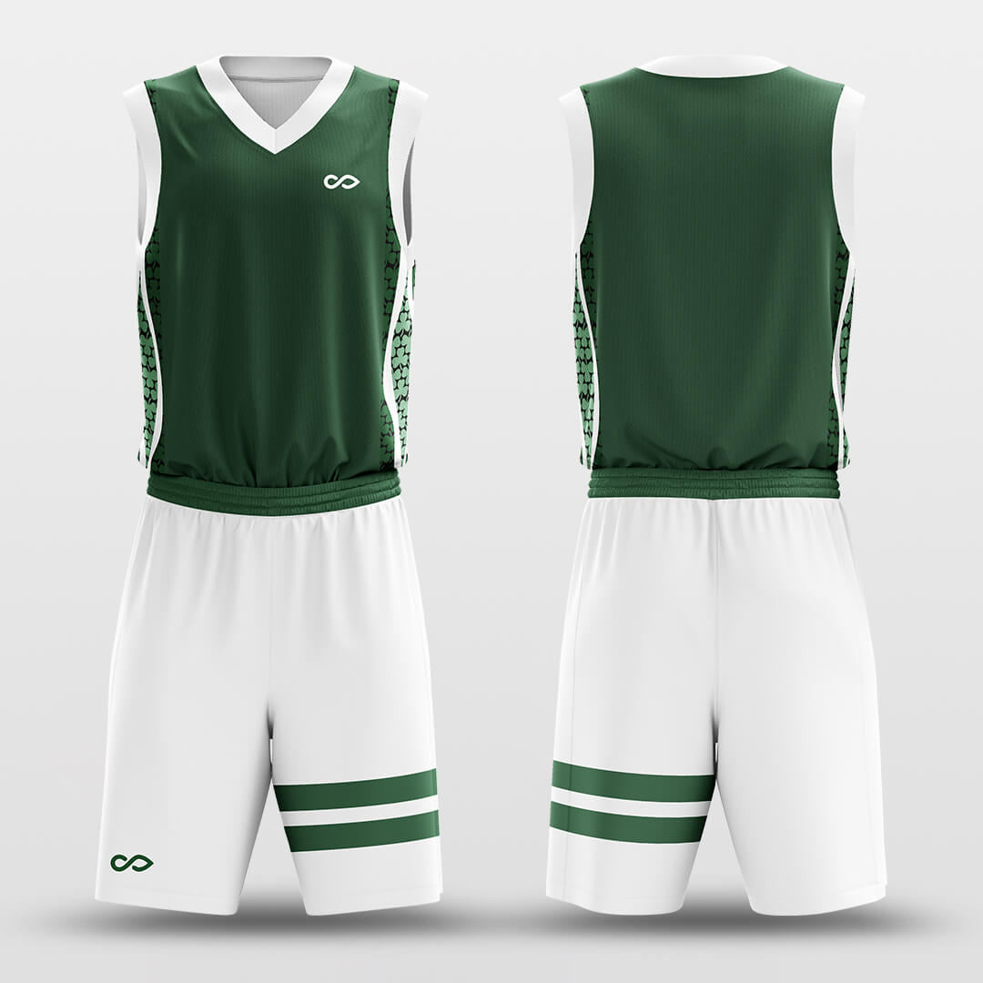 昇華バスケユニセット BK356 – サイカーズ Cikers