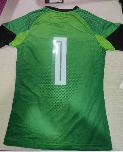 公式戦GKユニフォームHOME – XTM.JP