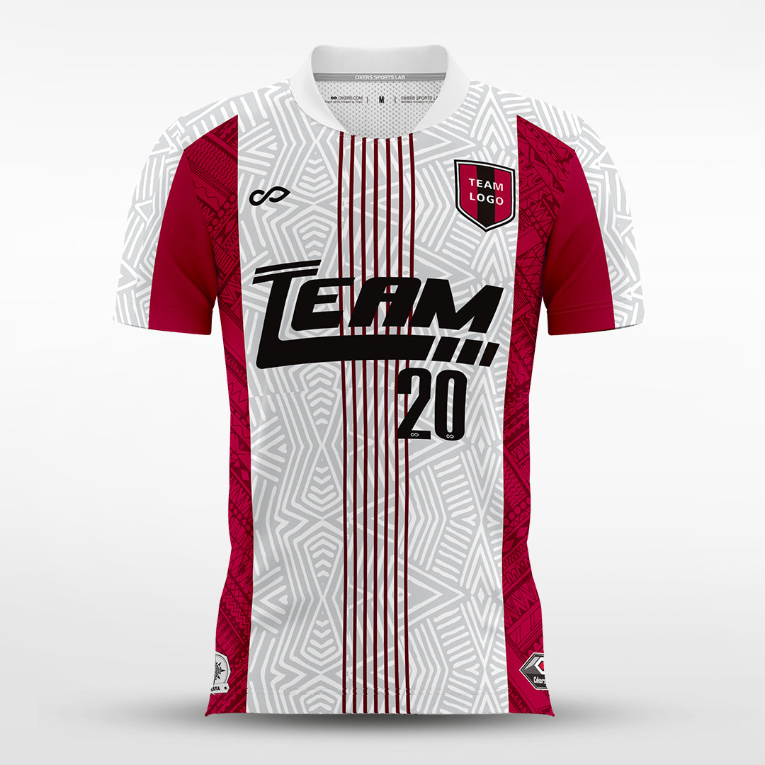 昇華ユニフォーム 15612 – サイカーズ Cikers