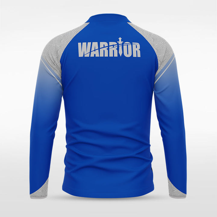 一般カスタム/トレーニングウェア/ハーフジップウェア#N# – XteamUniform